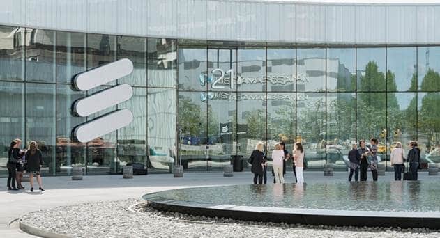 Ericsson Debuts Dynamic Ad Insertion Solution for OTT Streaming