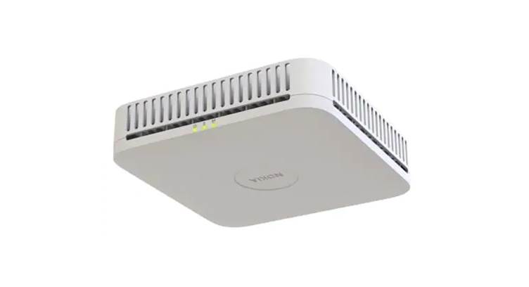 Korea's LG Uplus to Expand 5G Coverage with Nokia’s Small Cell Portfolio