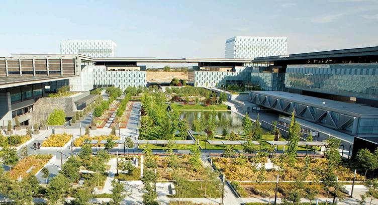 Telefónica, IBM and Red Hat Launch Cloud Garden 2.0 to Accelerate ...