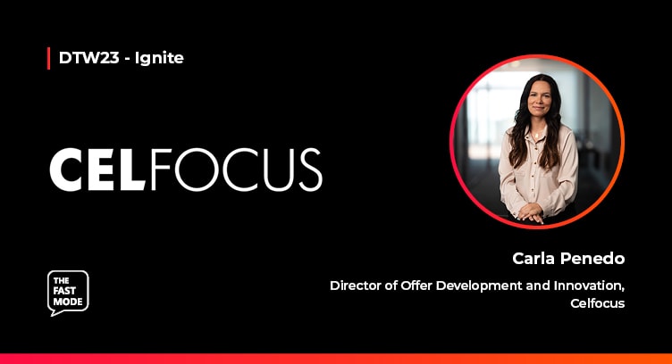 Celfocus at DTW23: Machine Learning, Hyperautomation and Generative AI ...