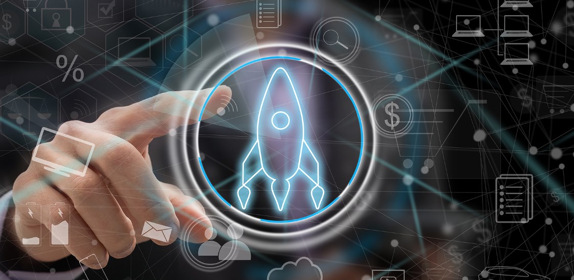 Here’s How to Go From Telco to ‘Techco’