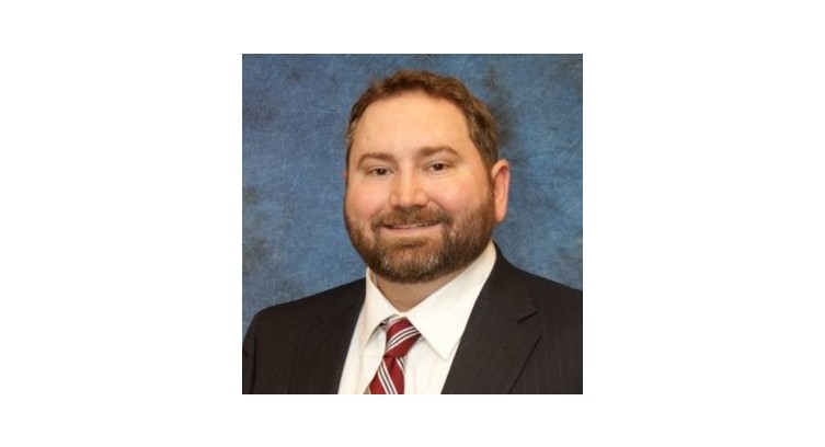 Joe Corcoran Named Senior Director of Professional Services and ...