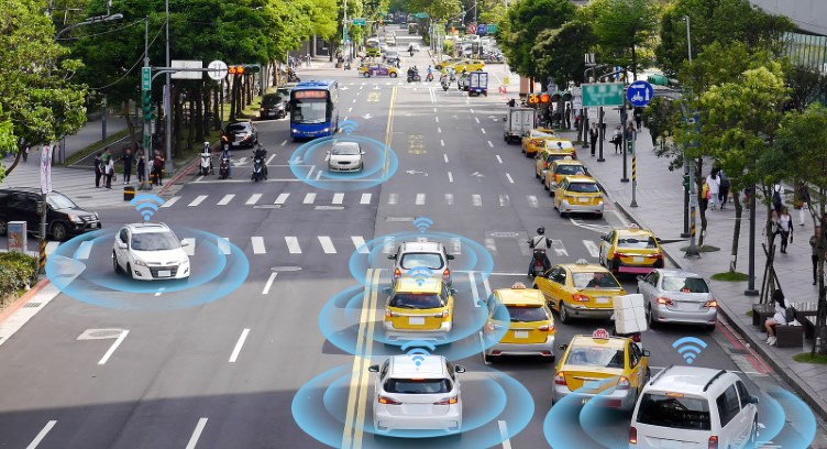 Qualcomm, Valeo Expand Partnership to Deliver Scalable ADAS & Automated ...