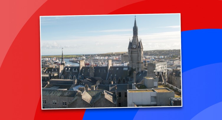 O2 Completes Major Mobile Network Upgrade in Aberdeen