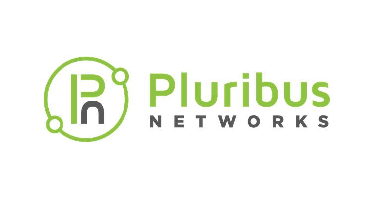 Pluribus Unveils Support for 400GbE Networking & Kubernetes Visibility