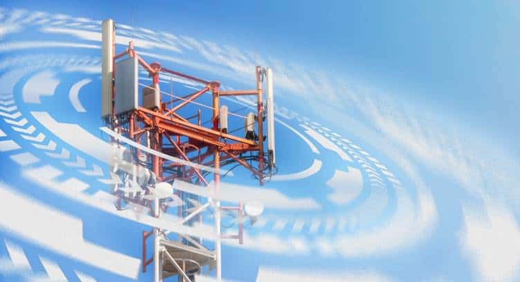 UTStarcom Intros 5G-ready Timing Solutions