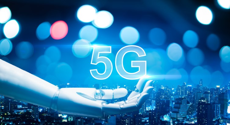 NEXCOM Launches High-Performance FTA 5190 Edge Server for AI & 5G Applications