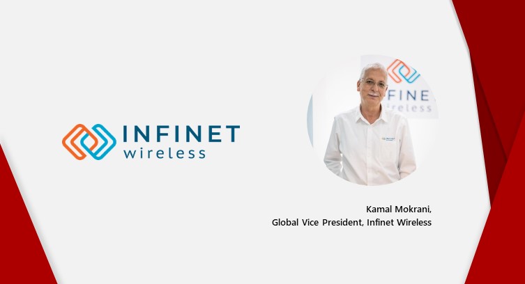Infinet Wireless at MWC Barcelona 2022: Pandemic Drives Demand for Wireless Connectivity and ...