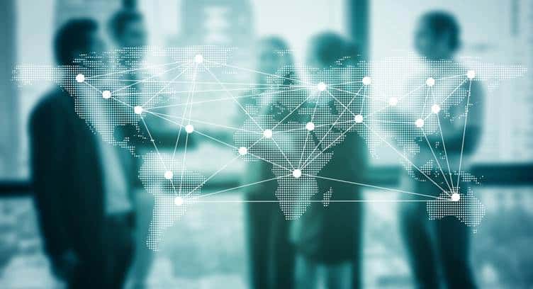 NTT Combines 28 Companies to Form NTT Ltd in London