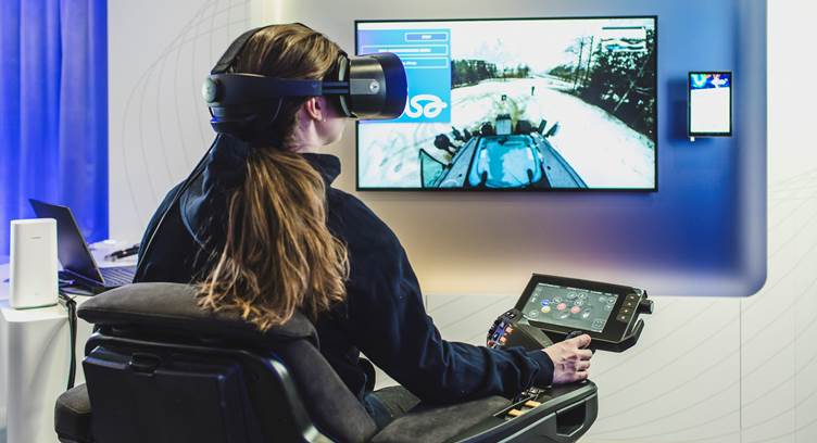 Elisa Launches New 5G Showroom in Helsinki to Showcase Innovative 5G ...