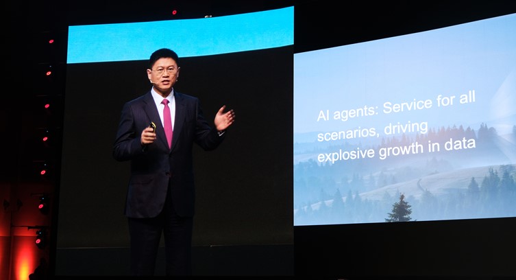 MBBF 2024: Huawei's Li Peng on the Promise of Mobile AI