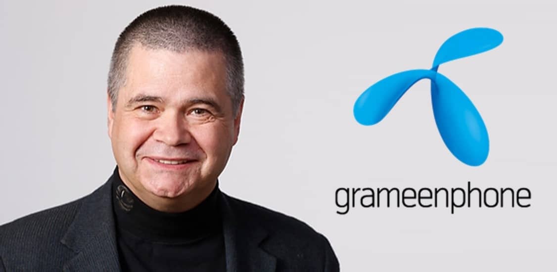 Grameenphone Accelerates Gigabit Gameplan with Multi-Radio Strategy and ...