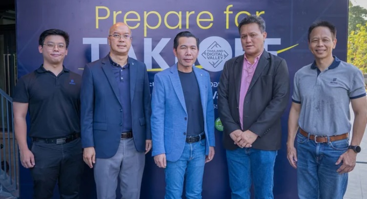 Depa, Ericsson Launch Thailand Digital Valley