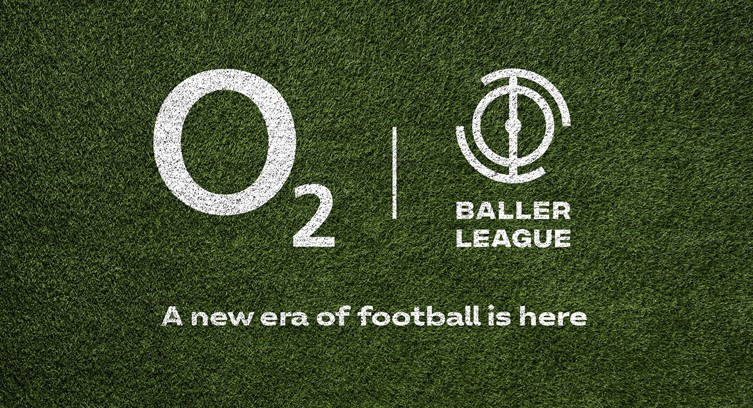 O2 Becomes Headline Sponsor of Baller League UK