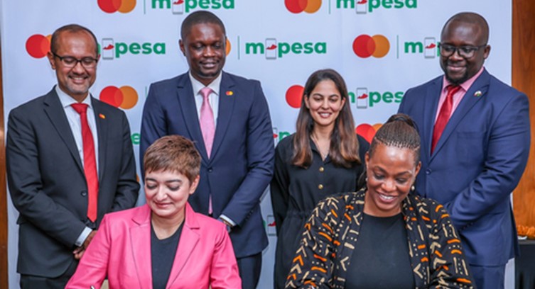 Safaricom, Mastercard Expand Payment Solutions via M-PESA for 600K ...