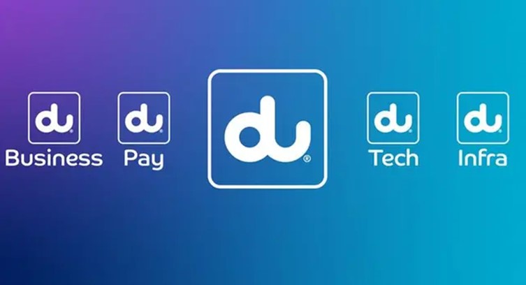 du Boosts B2B Portfolio with New Sub-Brands, du Tech & du Infra