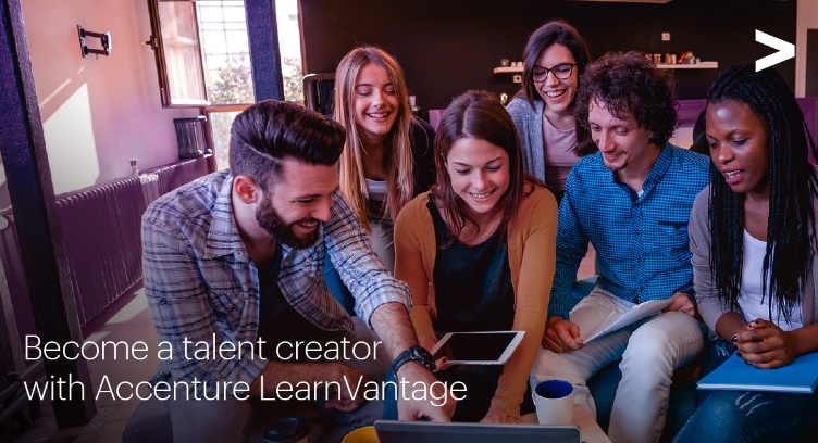 Accenture Acquires Udacity, Invest $1 Billion in LearnVantage, An AI ...