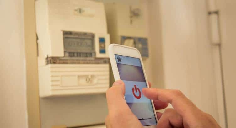 Telia to Connect 900,000 Electricity Meters with NB-IoT for Swedish ...