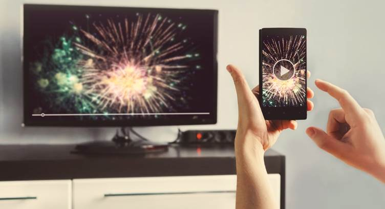 Finland's DNA Selects VisualOn’s OnStream Android TV