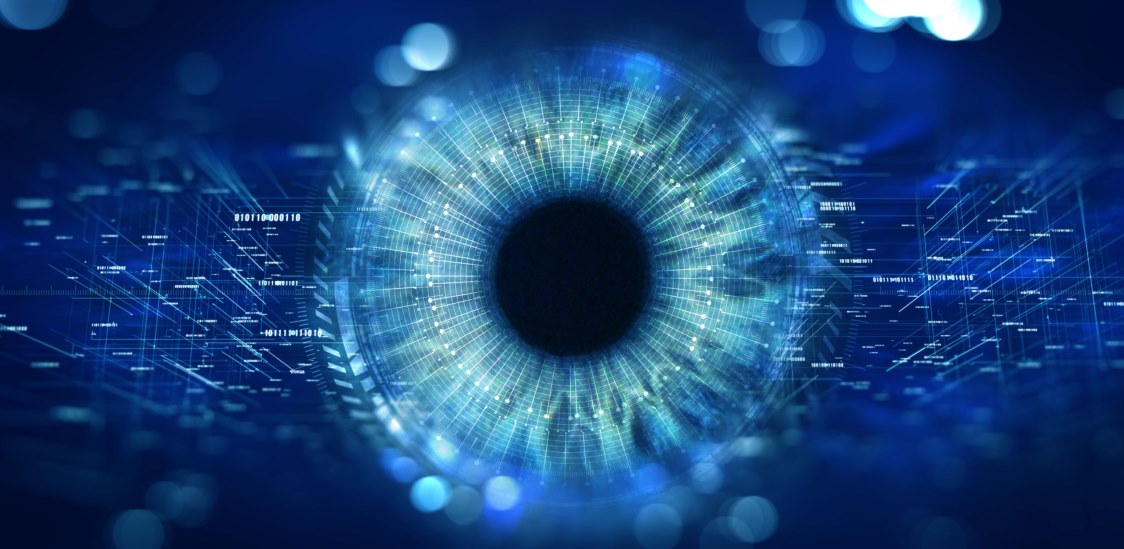 As Far as the AI Can See - The Future of Agentic AI with Vision