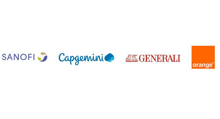 Orange, Sanofi, Capgemini and Generali to Invest EUR 24 million in New ...
