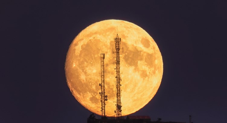 JAXA Selects Spirent’s PNT X for Lunar Navigation Program