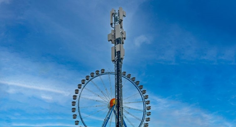 Data Usage at Oktoberfest Takes a Hit Due to Cold Weather, Reports ...