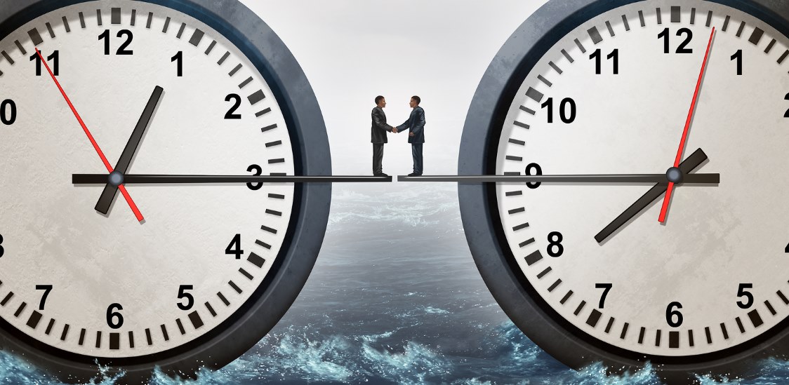 Time Sensitive Networking: The Key to Reliable Data Delivery