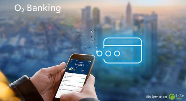Telefonica Launches Germany's First Mobile-only Banking Service, 'O2 ...