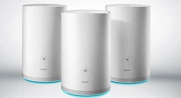 Huawei Claims World's First Hybrid Smart Home Network Solution - PLC ...