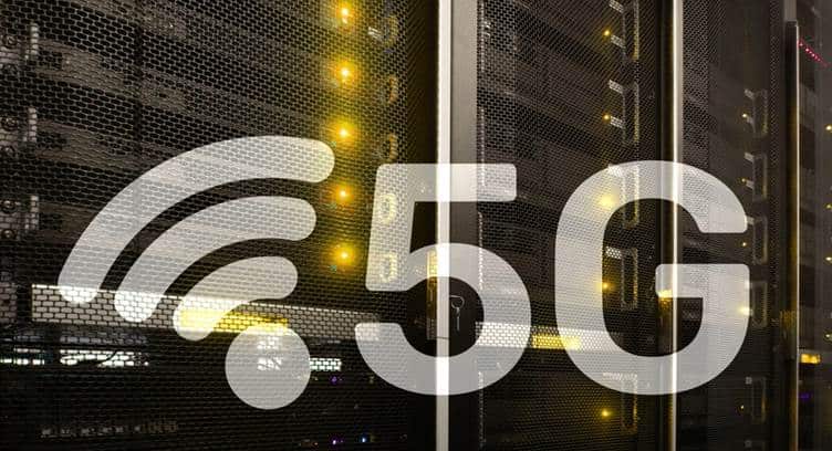Optus Demos 5G Data Call on 60 MHz using 3.5 GHz Spectrum with Nokia's ...