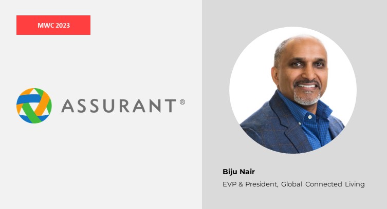 Assurant at MWC: Sustainability and the Digital Divide 2 Key Themes for ...
