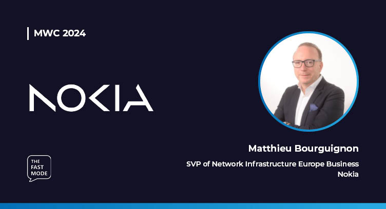 Nokia at MWC24: Towards Future-Ready Networks