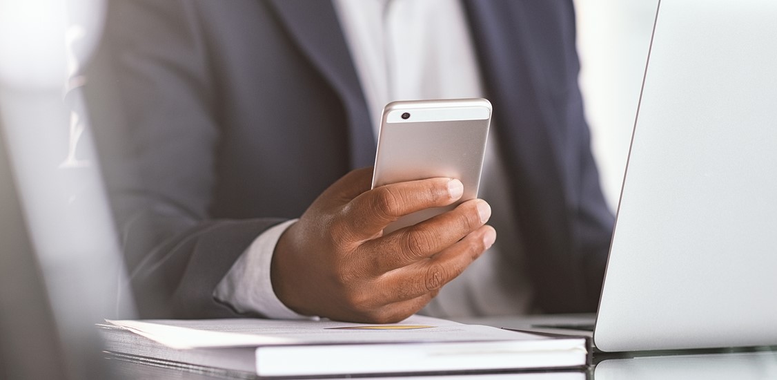 The Consequences & Risks of Using Consumer Messaging Apps in the Workplace