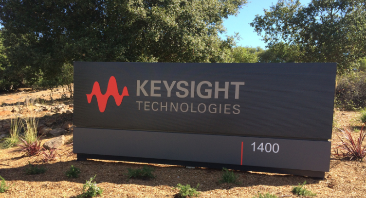 Keysight Successfully Tests 3GPP Rel-17 NB-IoT Non-Terrestrial Networks ...