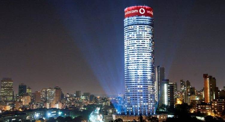 South Africa's Vodacom Launches VodaPay Super App with Alipay