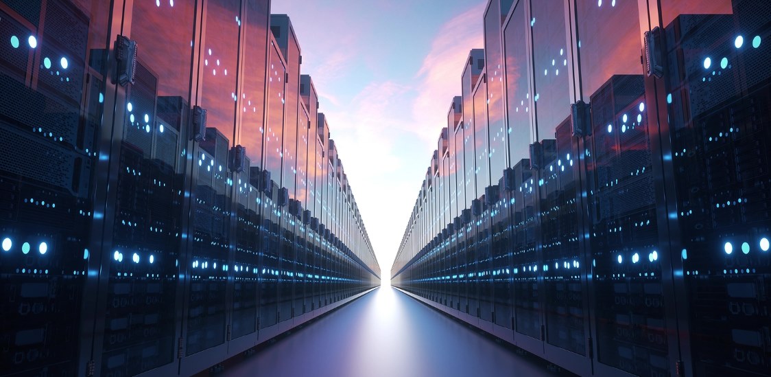 How GenAI Is Reshaping Data Center Operations and Sustainability in 2025