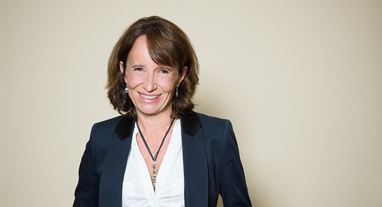 Alexandra Reich Leaves Swisscom to Become CEO of Telenor Hungary