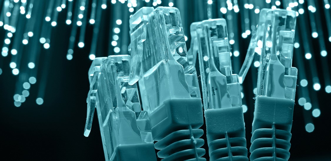 Why’s Everyone Talking So Much About Fiber?