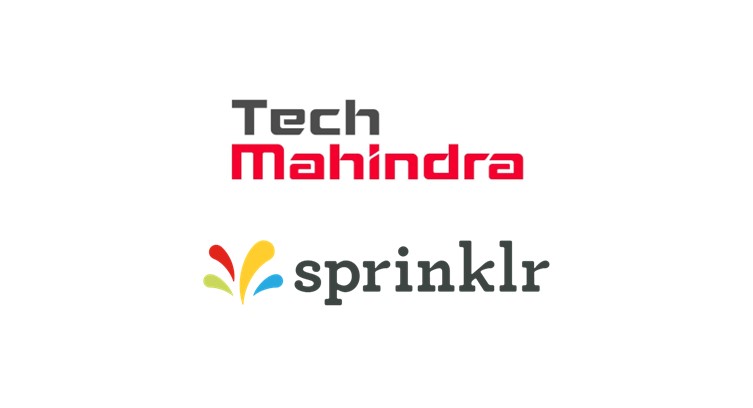 Sprinklr and Tech Mahindra Develop First AI-based Customer Experience ...
