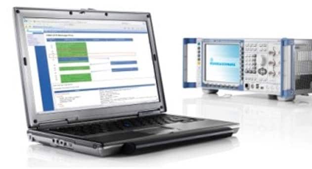 Rohde & Schwarz Validates Conformance Test Cases for IMS-based RCS 5.3