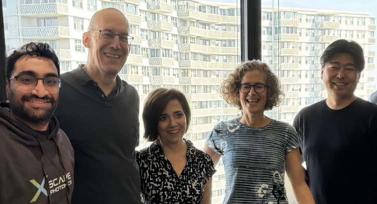 Xscape Secures $44M from Cisco, NVIDIA & Others to Drive AI Data Center ...