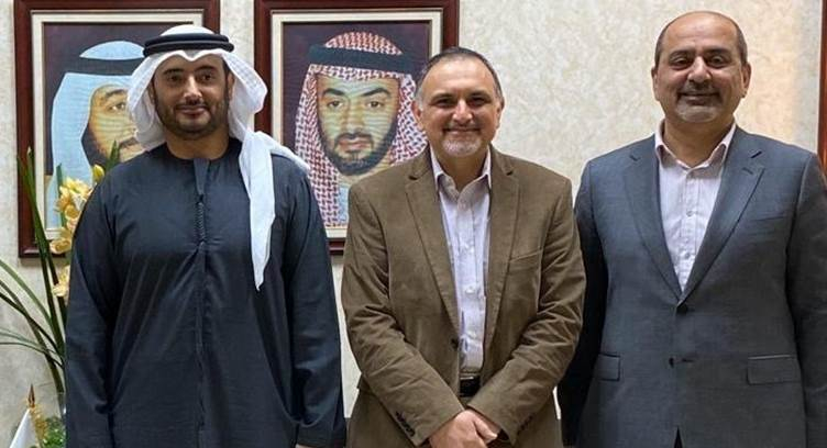 Etisalat to Trial Parallel Wireless' OpenRAN for Multi-RAN across its ...