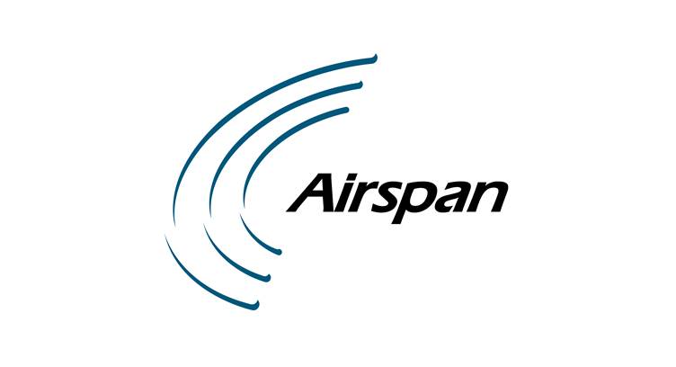 Airspan Networks Selects Federated Wireless AFC Service for its Wi-Fi ...