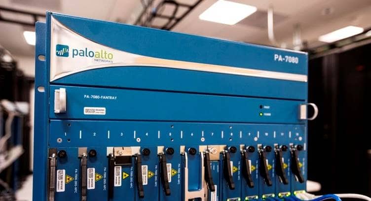 CenturyLink Offers Managed Palo Alto Firewalls with Advanced Threat ...