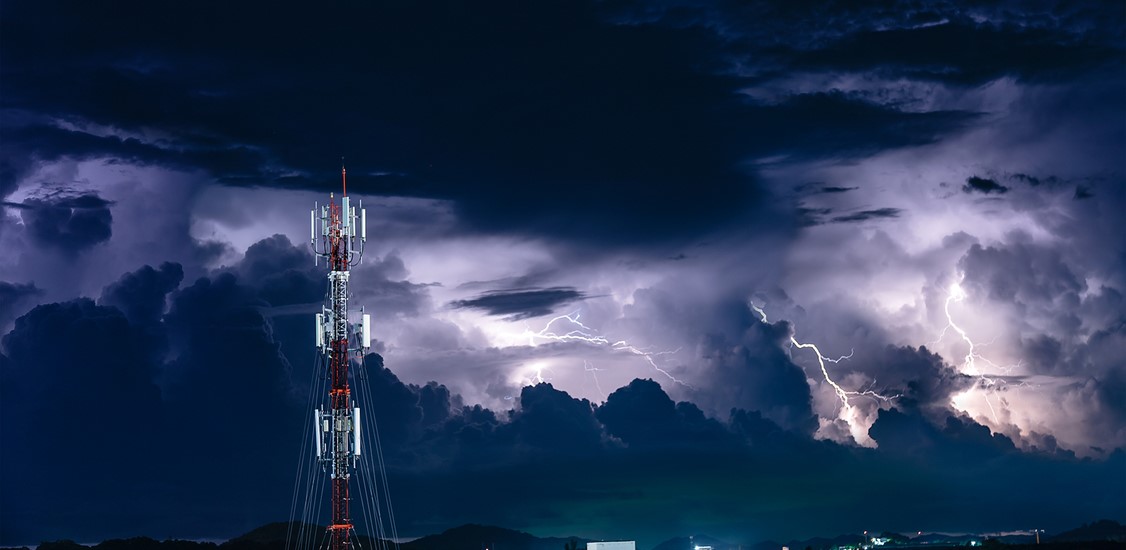 The Impact of Power Outages on Telecommunications and How They Can ...