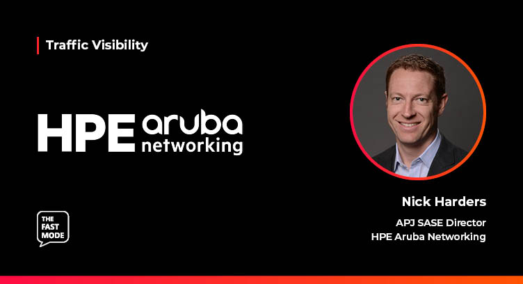 Achieving Real-Time Network Visibility with Granular Traffic Telemetry ...