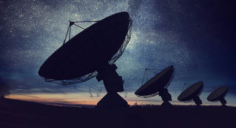 Hughes, Airtel Form JV to Provide Satellite Broadband Services in India