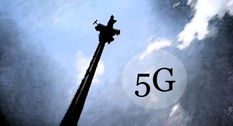 Qualcomm, Ericsson Complete 5G NR OTA Call over Sub-6 GHz Bands on ...