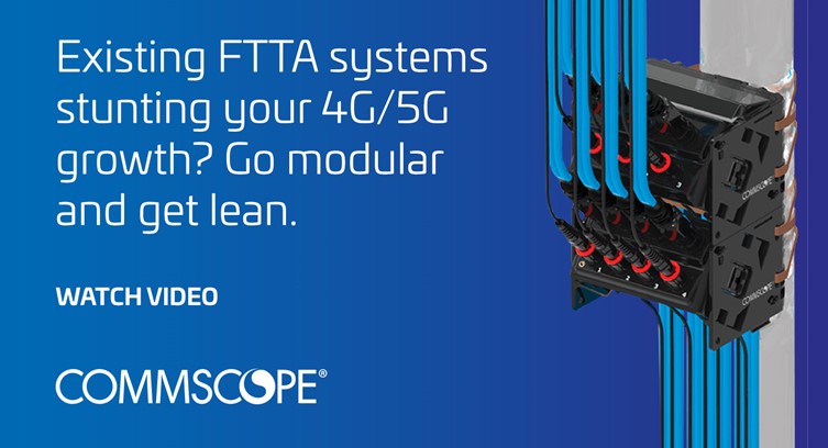 A Breakthrough Innovation for FTTA Break-out Systems